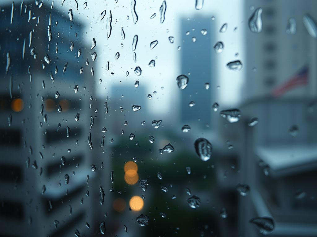 Weeping Together: Inviting Jesus into Our Suffering – Lonette Baity-Ware
